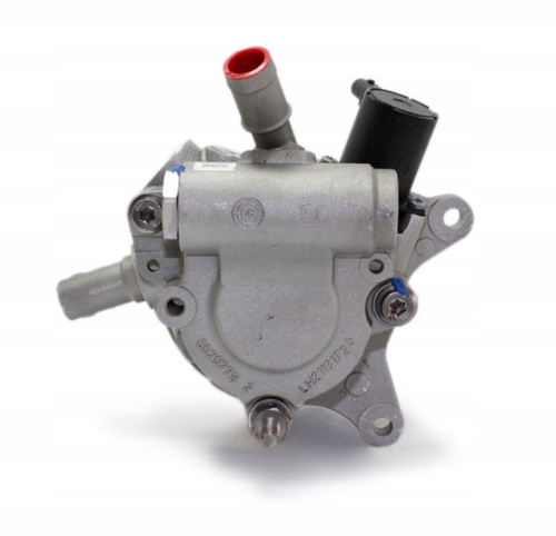 GENUINE ABC POWER STEERING PUMP MERCEDES S W221 C216 CL 600 65 AMG ...