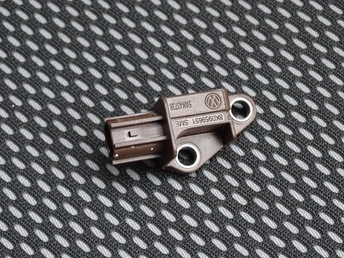Original Audi Crashsensor Airbag Sensor Drucksensor 8K0959651 | eBay.de