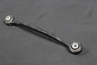 A1663500306 Mercedes X166 GLS 350 ML W166 GLE W292 Zugstrebe hinten L ...