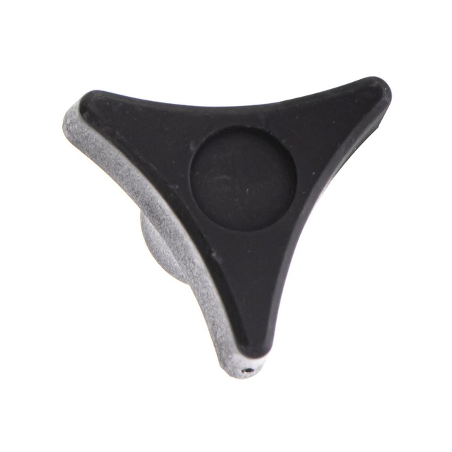 Frame Knob w/Stud 597783101 Husqvarna EZ iZ RZ 4219 4619 4824 5424 5422 ...