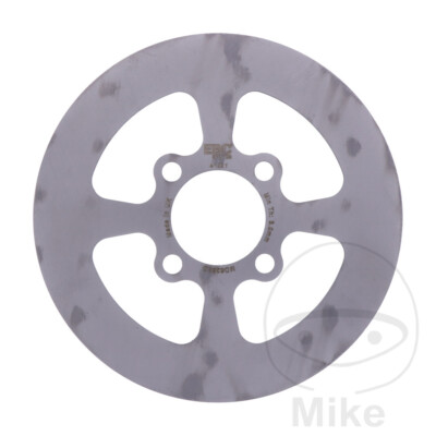 Yamaha YFM 700 R 2007 EBC Rear Brake Disc | eBay UK