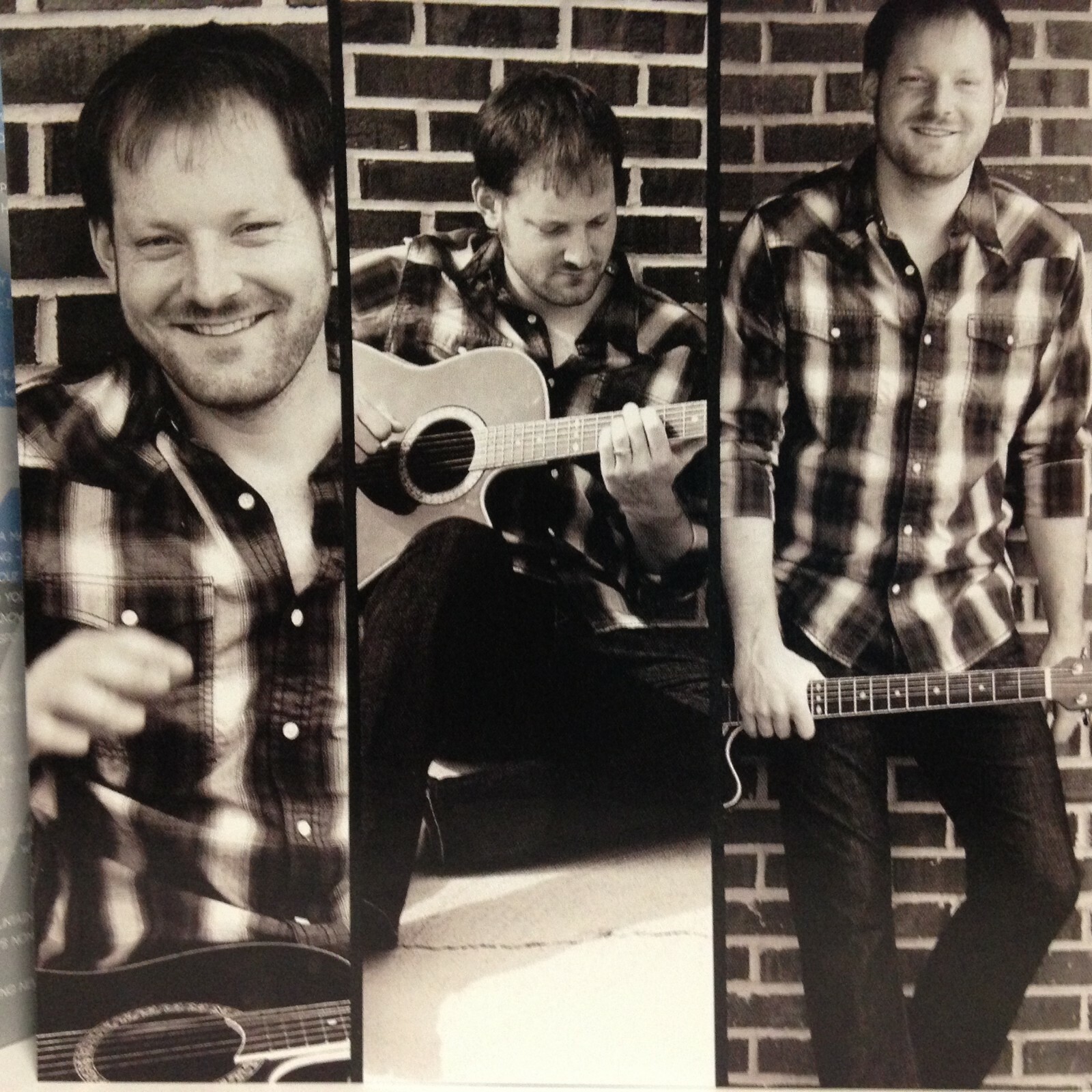 Break Me Out, by Joel Hutton, CD, 2011, New, | eBay