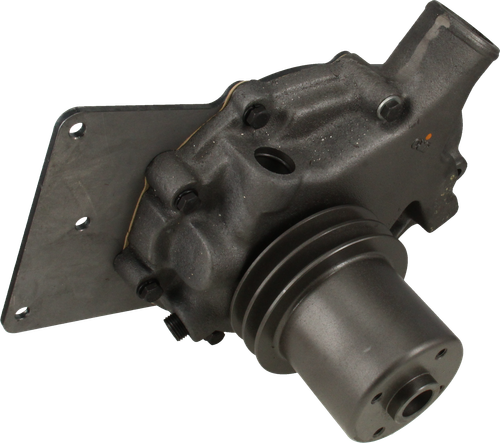 Water Pump AR65917 fits Case 550 550A 550B 555 555A 555B | eBay