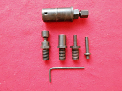 Collets - Collet Stop