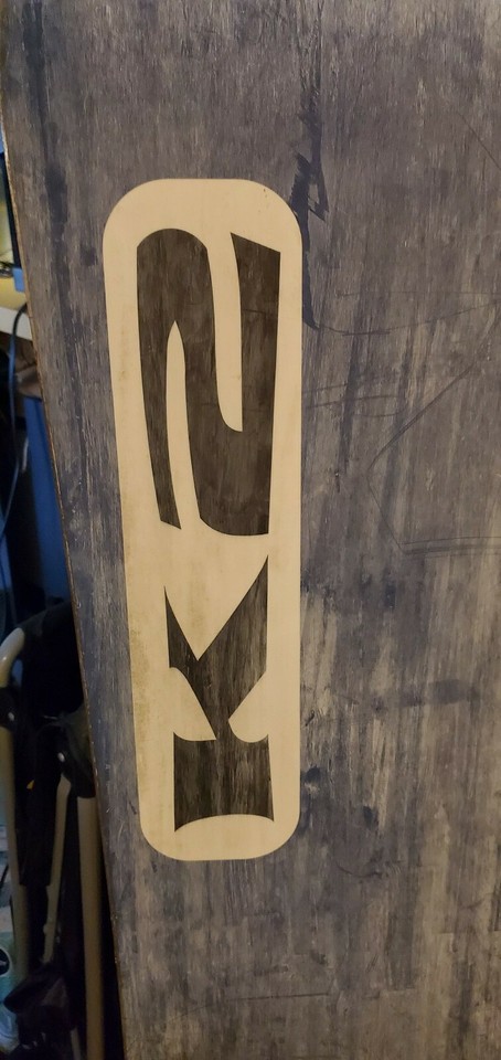 K2 Fat Bob Snowboard 159 | eBay