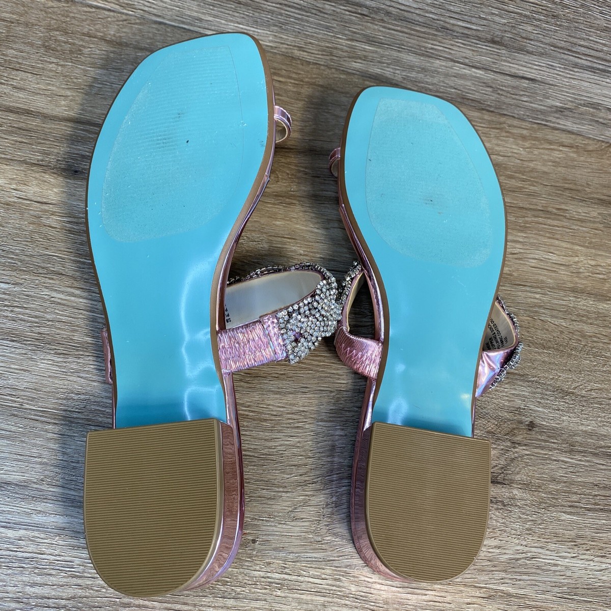 Indie Girl Shoes