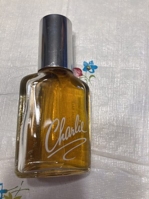 Revlon Charlie 1 Fluid Oz. Women's Concentrated Cologne Spray | eBay