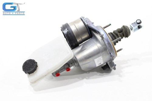 TESLA MODEL Y BRAKE MASTER CYLINDER & BOOSTER & RESERVOIR OEM 2020 ...