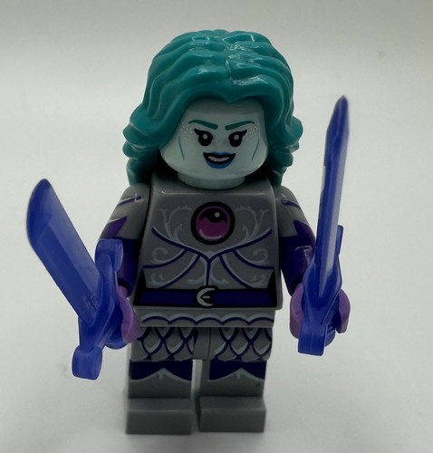 LEGO Minifigure Night Protector Series 22 Collectible Minifigures ...