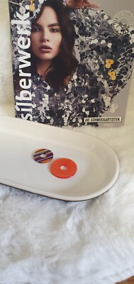 RingDing Silberwerk-Set Neu 2-teilig (Set 52) | eBay