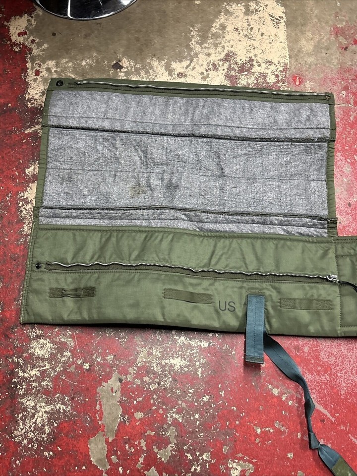 Padded Rifle Weapon Case, Military Grade, Made In USA | eBay