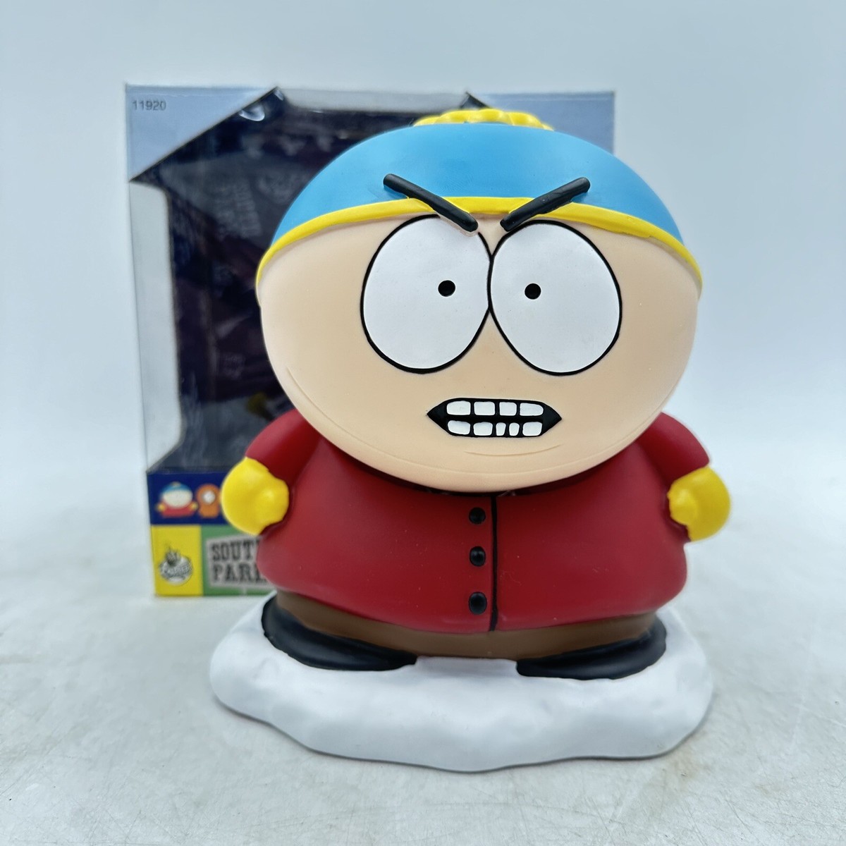 Cartman Zuig Mijn Ballen
