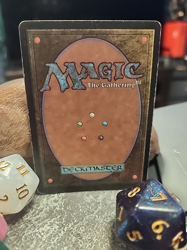 MTG Final Fortune - Classic Sixth Edition #175/350 | eBay