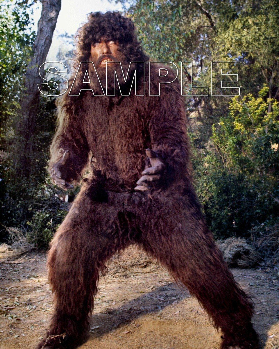 Ted Cassidy Bigfoot Ted Cassidy Tribute On X: "@gettv Lurch From The