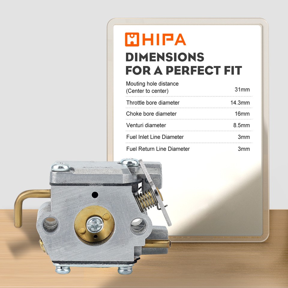 753-04333 410r Carburetor for Ryobi 790r 725r 31cc 775r 700r 280r 767r ...