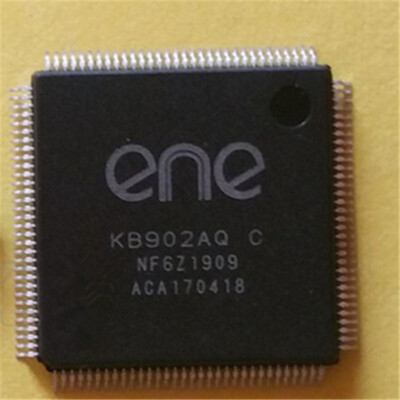 1pcs 100% New KB902AQ C QFP-128 Chipset | eBay