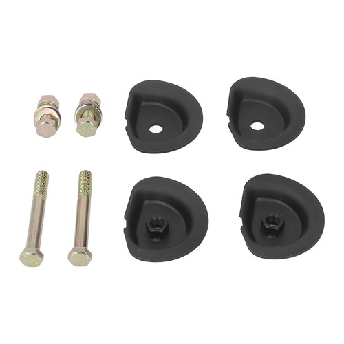 Rear Coil Spring Retainers BPC‑2069 For C10 C20 Truck 1960‑1972∗ | eBay ...