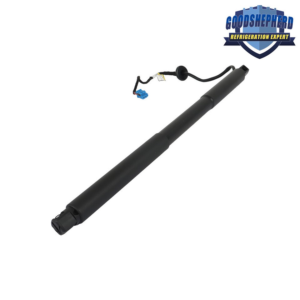 1668901130 Rear Tailgate Power Lift Supports Fit For Mercedes-Benz ML ...