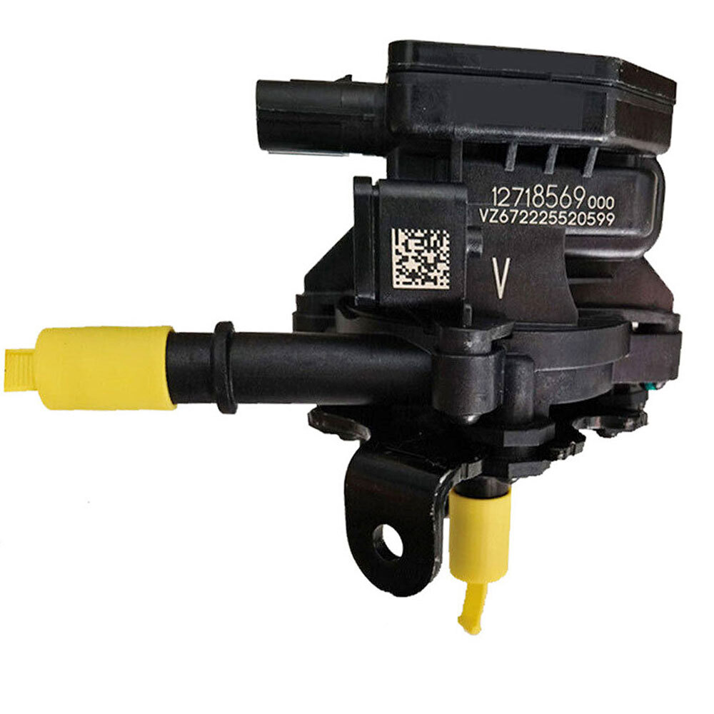 For GM Cadillac XT4 XT5 Vapor Canister Purge Pump OEM 12718569 12729606 ...