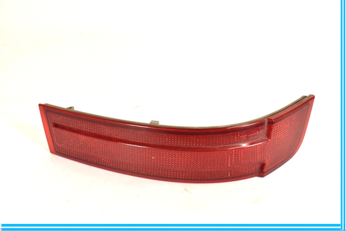 07-09 Mercedes X164 GL450 GL550 Rear Left Side Bumper Reflector ...
