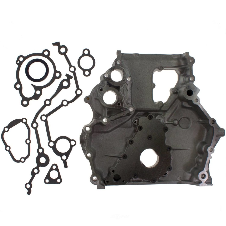 Engine Oil Pump-Stock Melling M298 | eBay