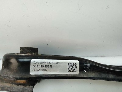 5q0199855n supporto motore per VOLKSWAGEN GOLF VII (5G1 BE1)(09.2012 ...