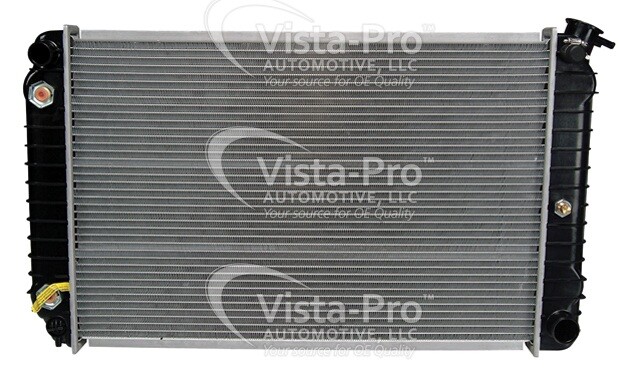 Radiator-VIN: R Ready-Rad 433963 for sale online | eBay