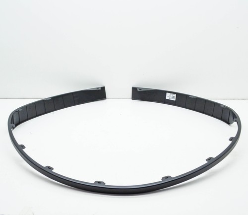 NEW HYUNDAI KONA OS FRONT BUMPER BOTTOM LIP SPOILER 86567-K4000 ...