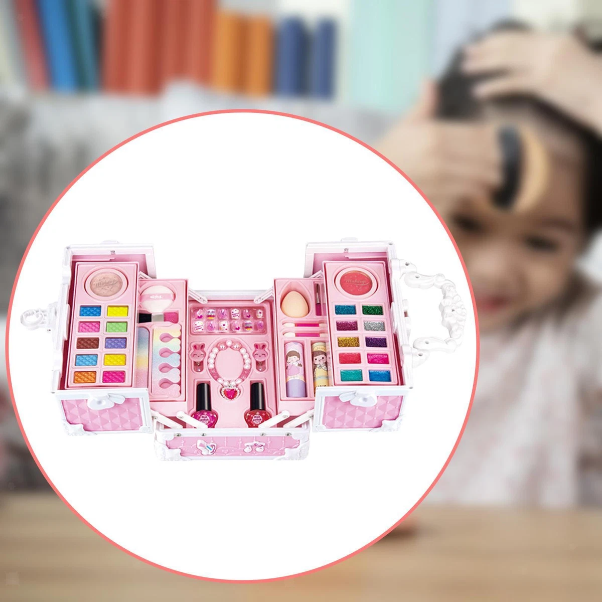 Makeup Kits For Age | Saubhaya Makeup