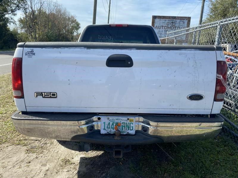 2000 2001 2002 2003 2004 Ford F150 F-150 ABS Anti-Lock Brake Pump ...