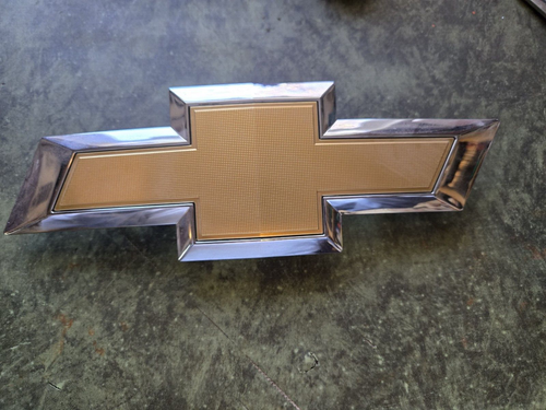 #23236301 For 2016-2018 Chevy Chevrolet Silverado 1500 Front Grill ...