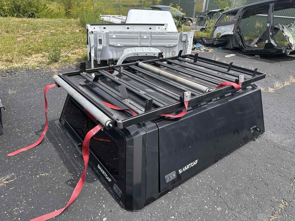 2020-2024 Ford Ranger Bed Topper | eBay