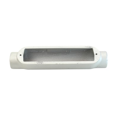 Conduit & Fittings - Condulet Covers