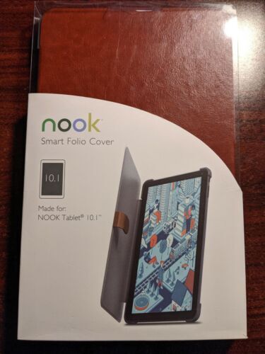 Nook Tablet & eReader Cases, Covers & Keyboard Folios for sale - eBay