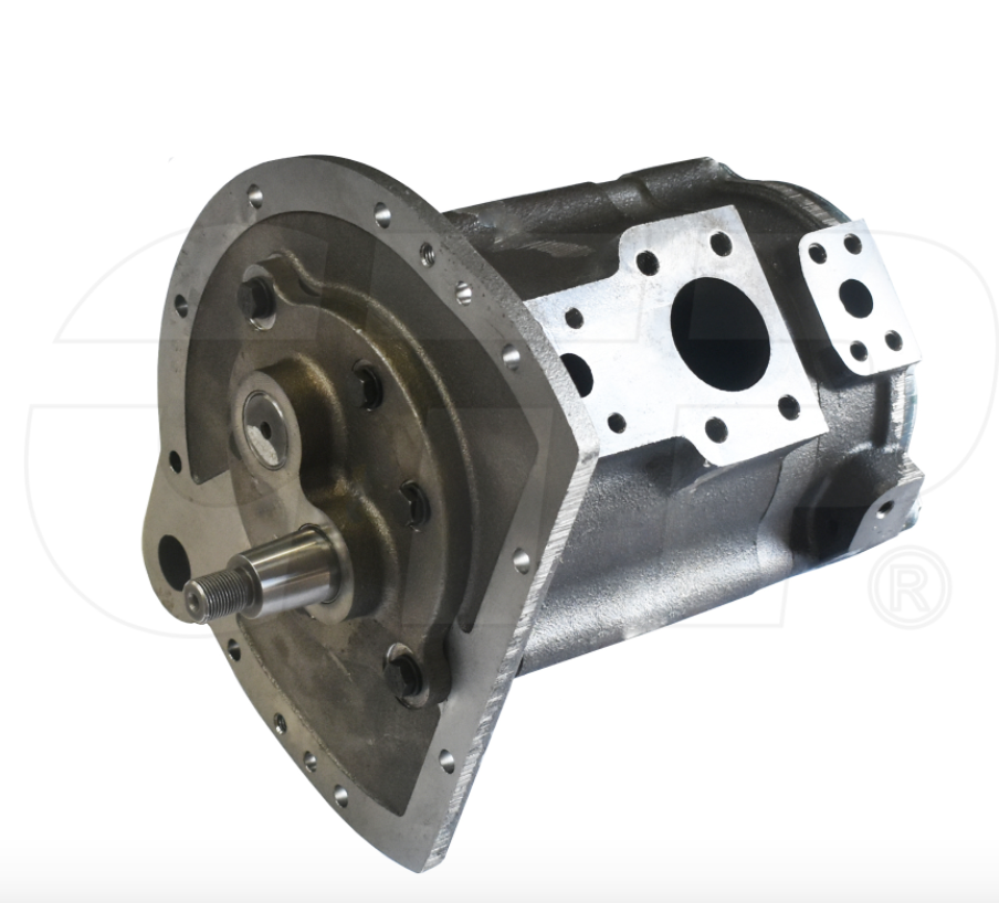 NEW 3T8098 Pump Group Fits Caterpillar 776 776B 776C 776D 777 777B 777C ...