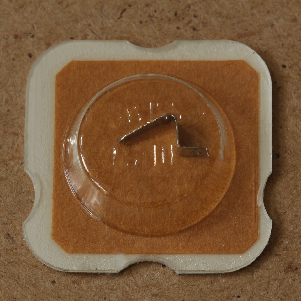 ESA / ETA 9180 PART 4405 contact bridle, Kontakt Trense ETA 9181, 9182 ...