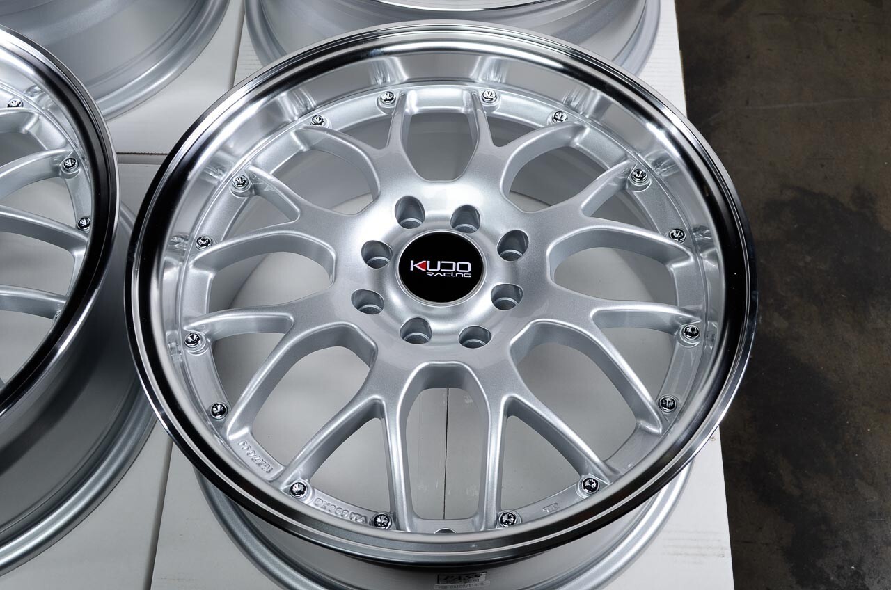 16" Silver Aluminum Wheels Rims 4 Lugs Toyota Yaris Prius C Corolla ...