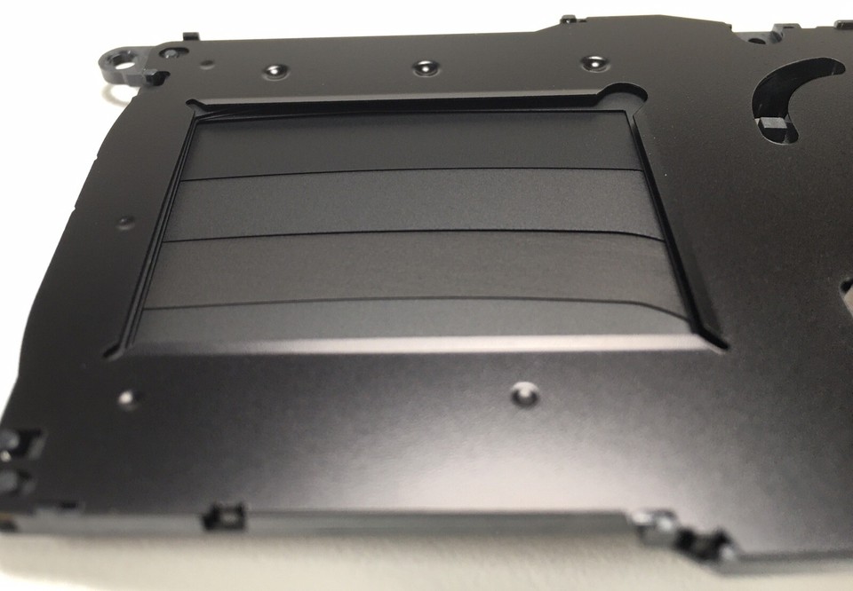 Sony Alpha 7M3 ILCE-7iii A7iii Shutter Unit Shutter Blades Genuine Sony ...