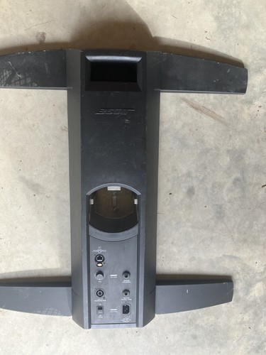 Bose l1 model 2 Power Base Only, Recently Refurbished By Bose. | eBay