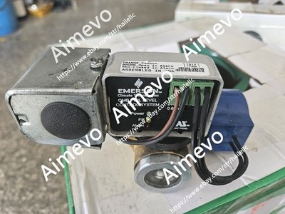 EMERSON OMB-JB24 Electronic Oil Level Balance Controller | eBay
