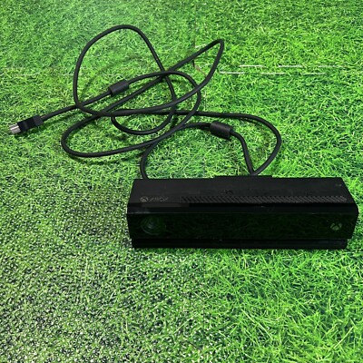 Microsoft Xbox One Kinect Camera Motion Sensor Bar Model 1520 - OEM | eBay