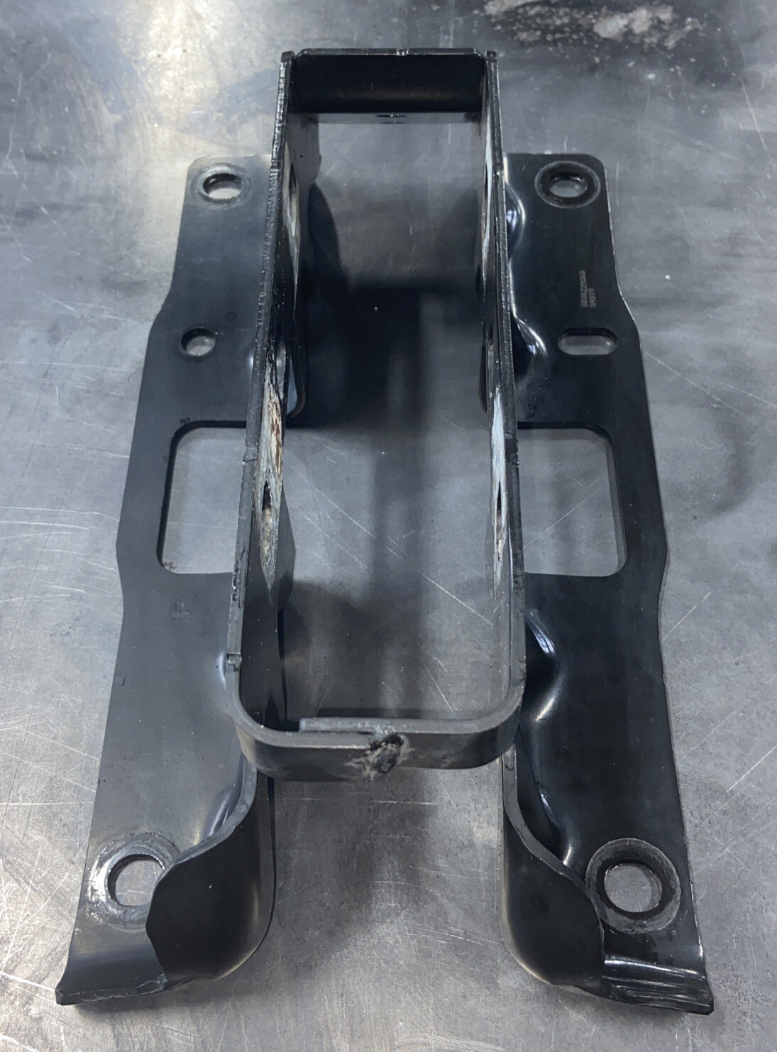 19-23 RAM 2500 3500 BUMPER BRACKET OEM MOPAR 68568026AA | eBay