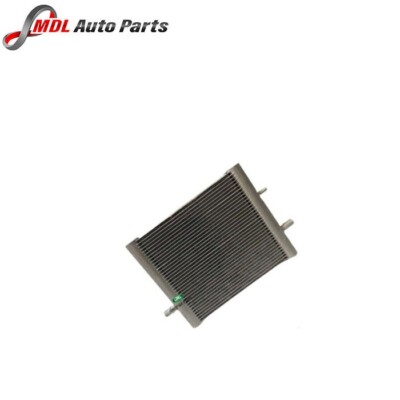 Land Rover Genuine Auxiliary Radiator LR128288 New Defender | eBay