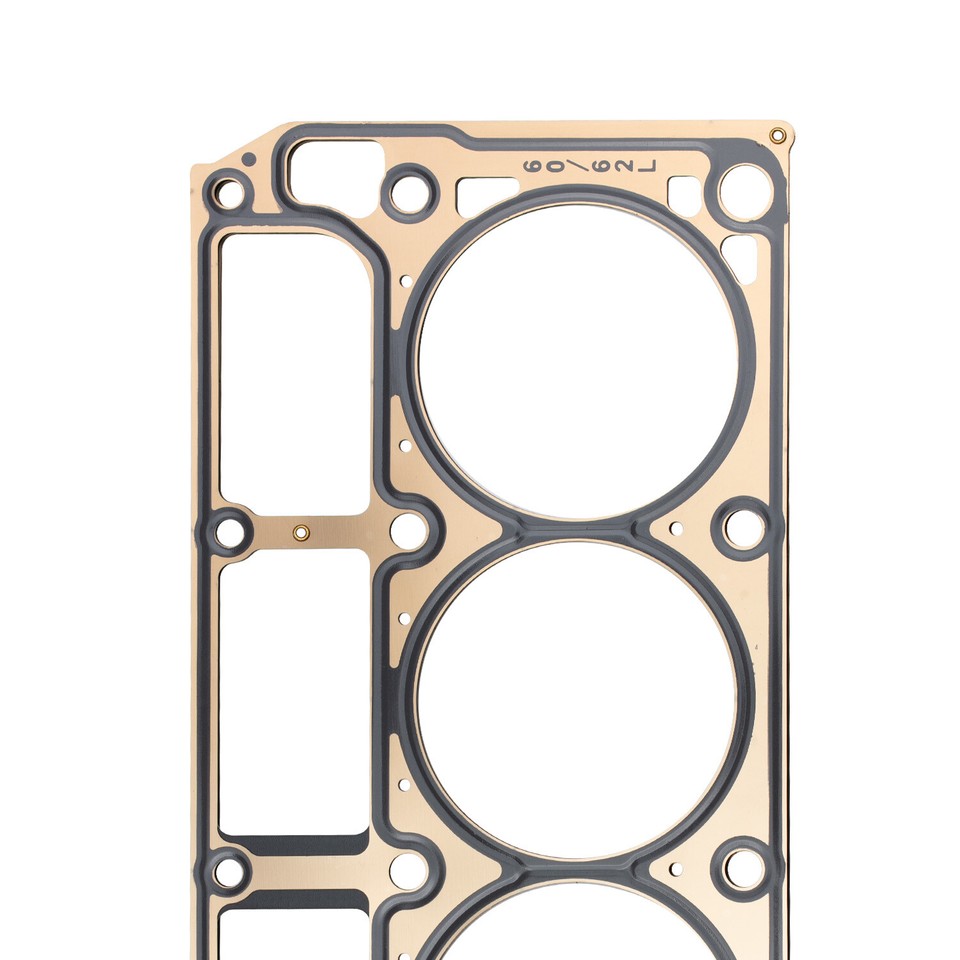 New GEN III LS Gasket Set /Kit For LS1 LS2 LS3 LS4 LS5 LS6 4.8L 5.3L 5 ...