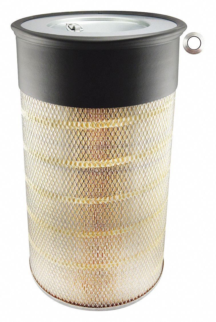 KOMATSU 2A59791551 - Air filter cross reference