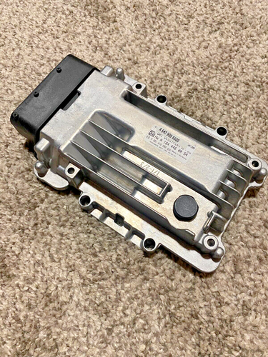 Mercedes W164 X164 ML350 GL350 Diesel Exhaust Gas Aftertreatment ...