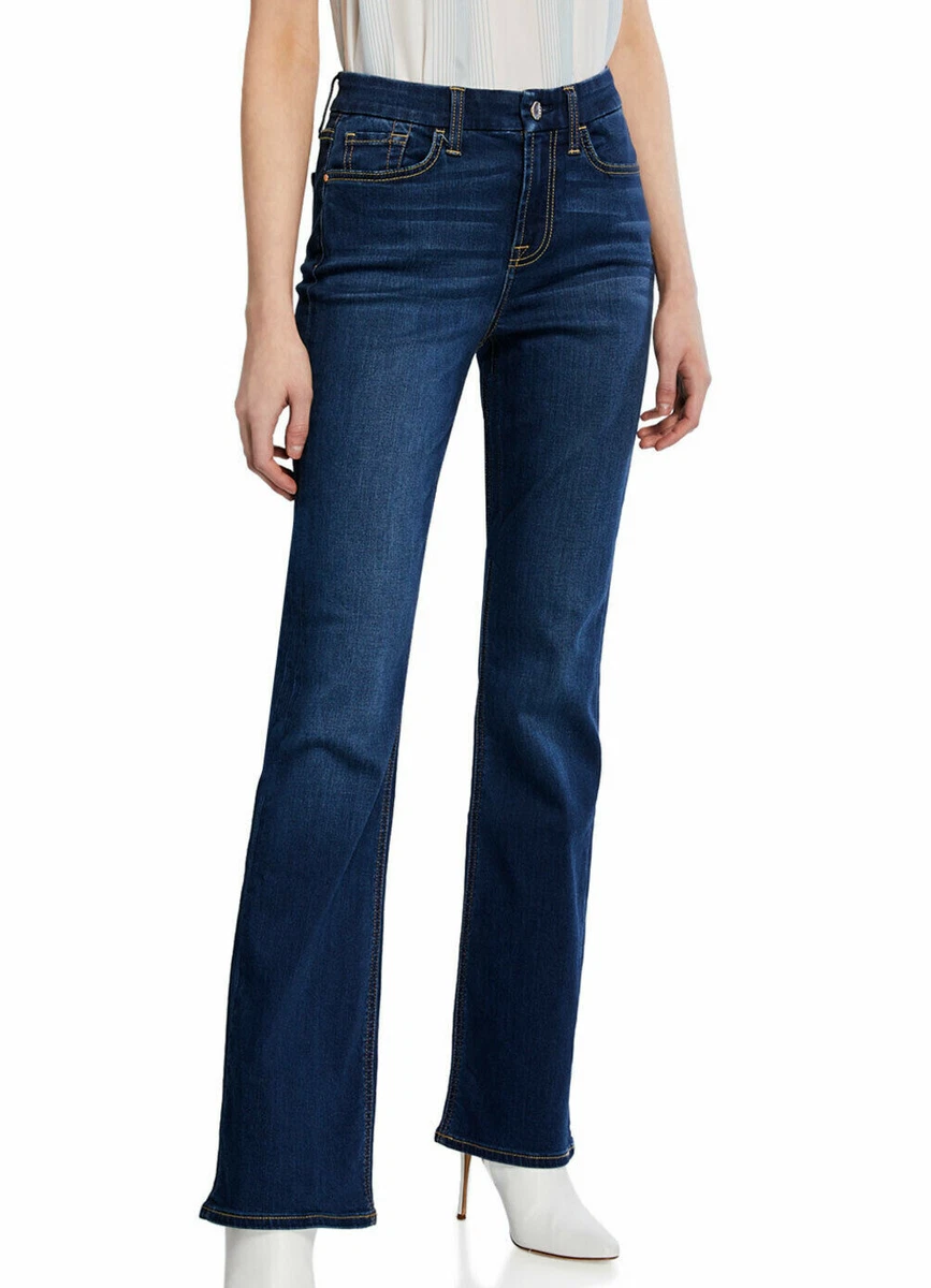 Jen7 By 7 For All Mankind Slim Bootcut Deals | emergencydentistry.com