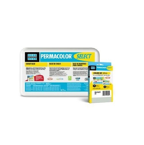 Laticrete PERMACOLOR Select Grout - Color Kits - Midnight Black | eBay
