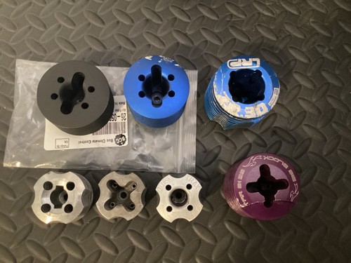 Rc car nitro engine head lot, mgt 8.0,4.6,lrp 30 | eBay