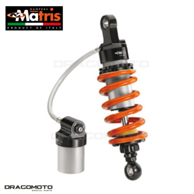 KAWASAKI Z 1000SX 2011-2016 Shock damper MATRIS MK115.3KF rear KAWASAKI ...